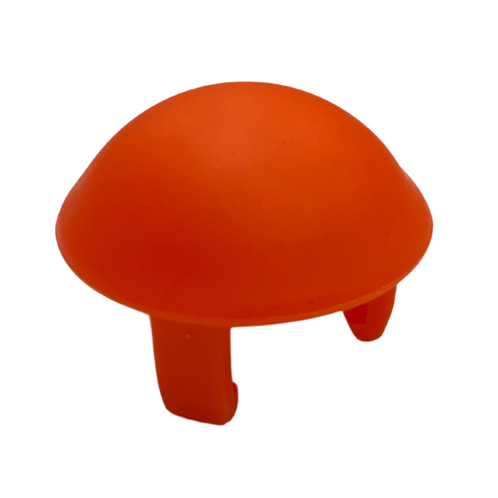 Little Giant Hinge Palm Button – Little Giant Ladders UK