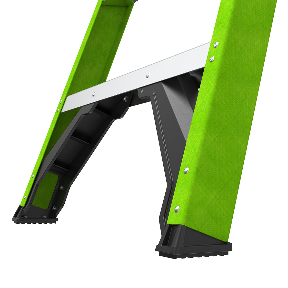 Little Giant A-FORCE Step Ladder – Little Giant Ladders UK