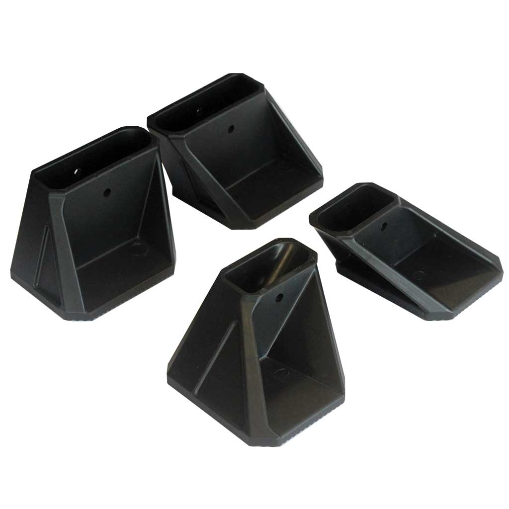 Little Giant Jumbo Step Feet – Little Giant Ladders UK