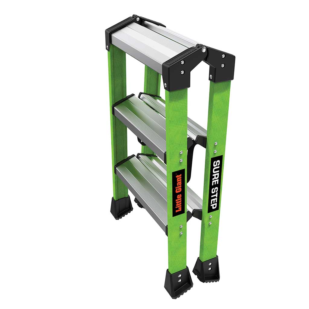 Little Giant Ladder Systems UK – Little Giant Ladders UK