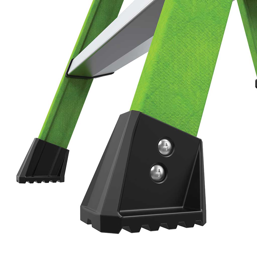 SURE STEP – Little Giant Ladders UK