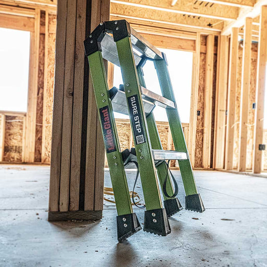 Little Giant Ladder Systems UK – Little Giant Ladders UK