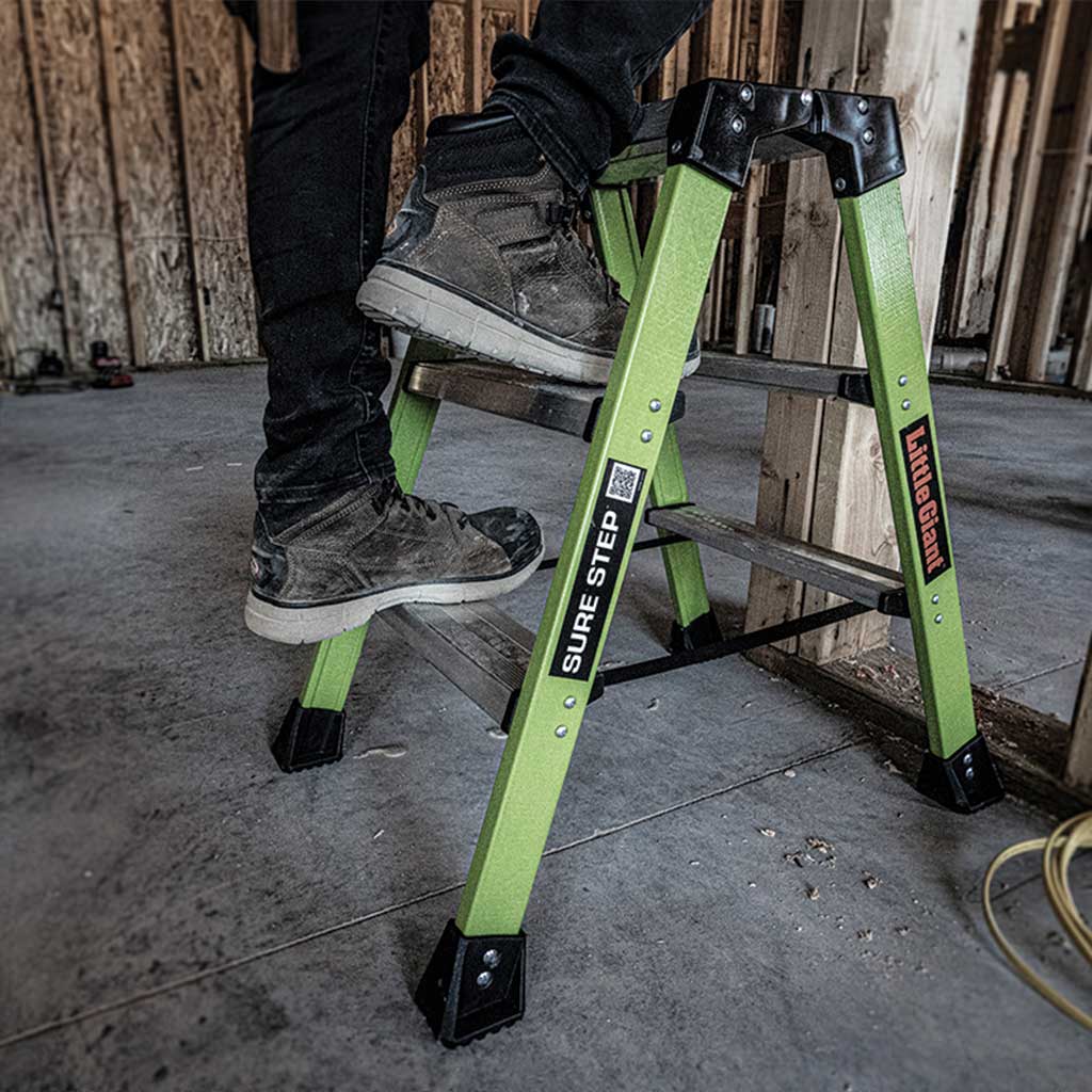 Little Giant Ladder Systems UK – Little Giant Ladders UK