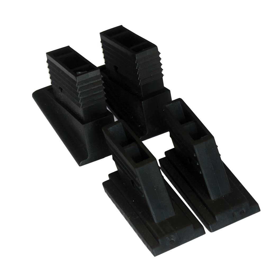 Little Giant Safety Step Feet – Little Giant Ladders UK