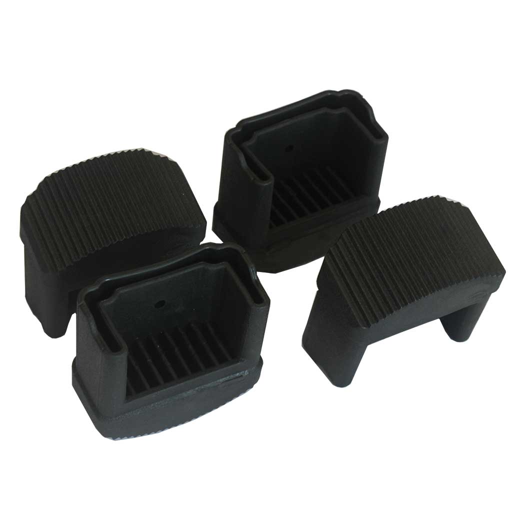 Little Giant Velocity Replacement Feet – Little Giant Ladders UK