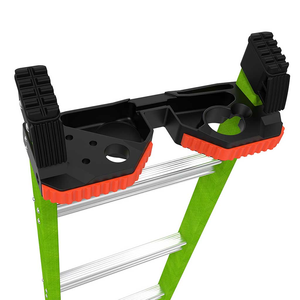 Little Giant Quad Pod Ladder Accessory – Little Giant Ladders UK