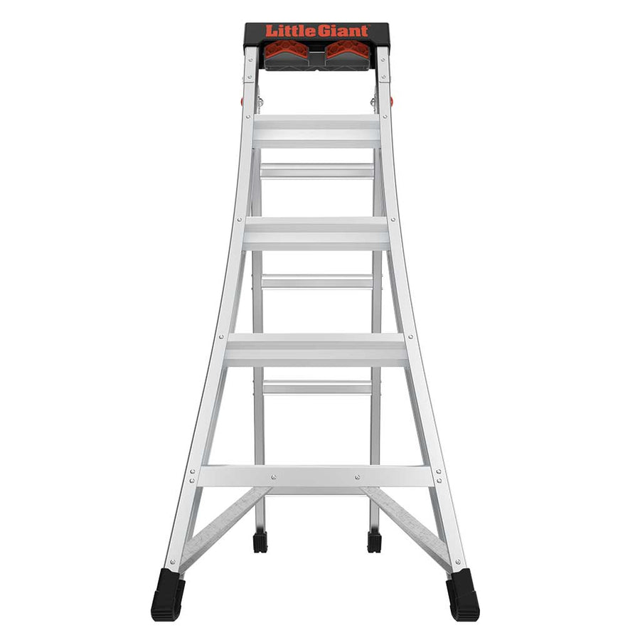 Little Giant King Kombo Professional Ladder – Little Giant Ladders UK