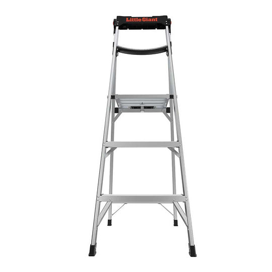 Little Giant Xtra-Lite Plus Step Ladder – Little Giant Ladders UK