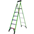 Little Giant MightyLite Platform Step Ladder – Little Giant Ladders UK