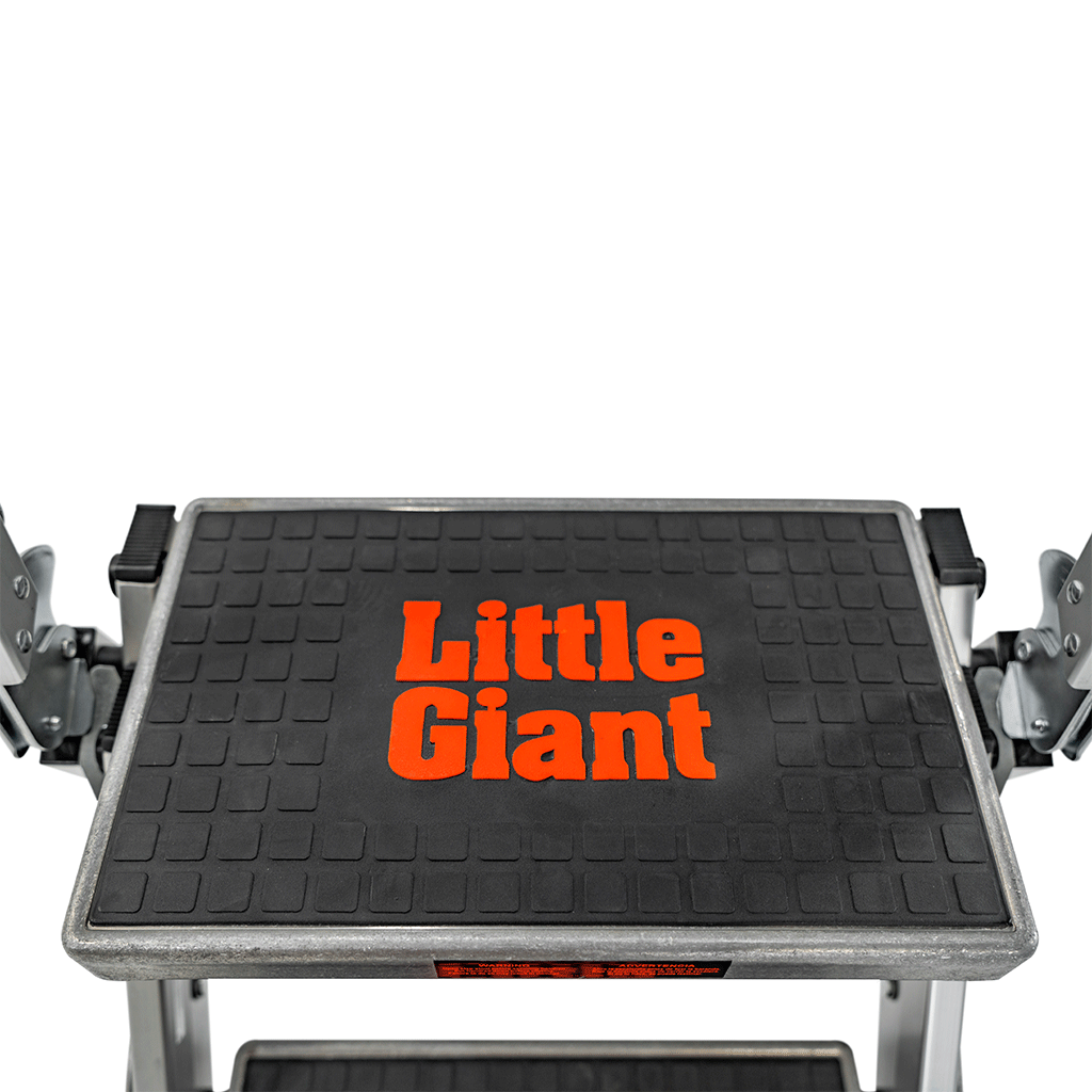 Little Giant Safety Steps – Little Giant Ladders UK